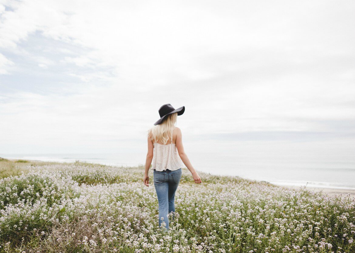 5 Affirmations Single Women Need To Hear MORE