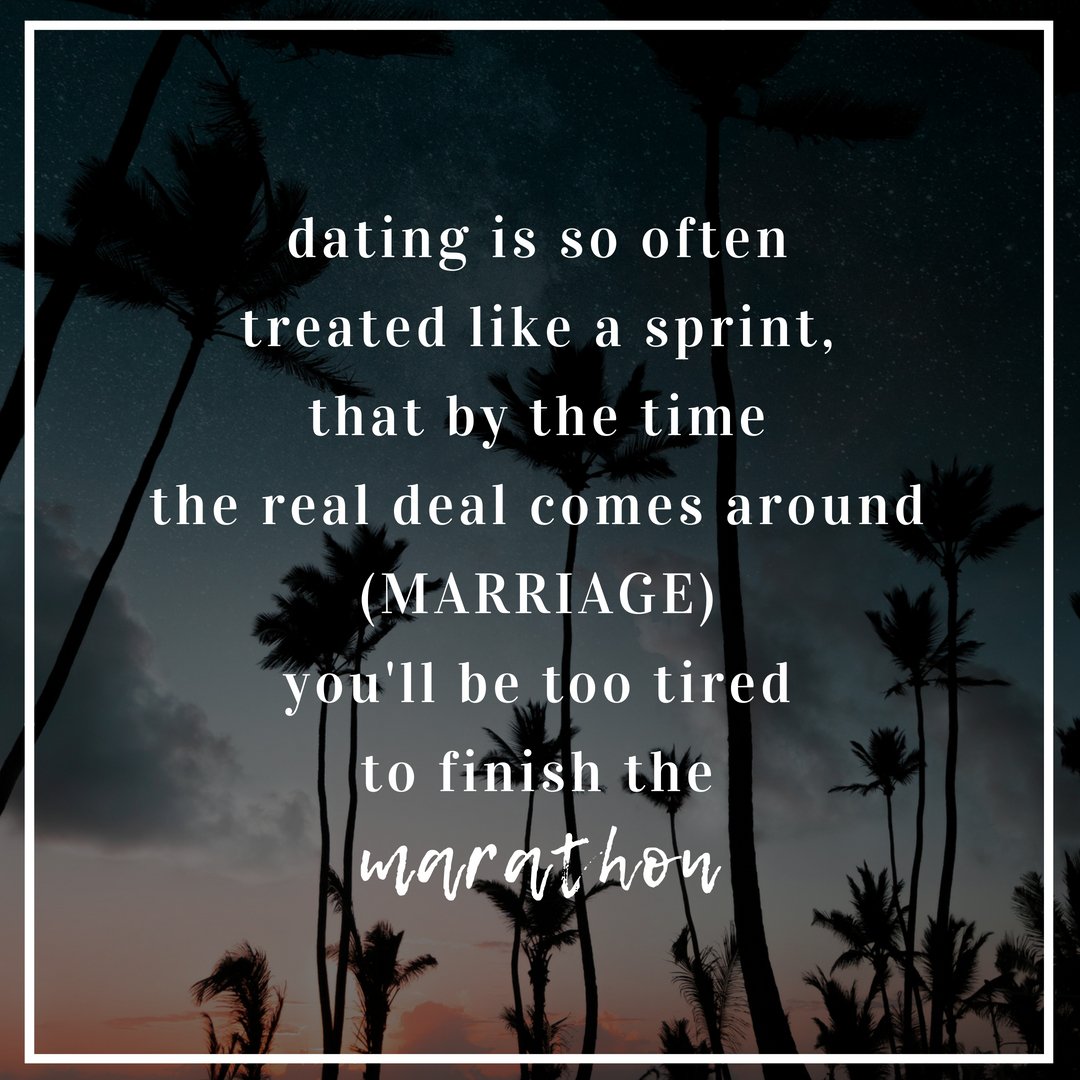 Why you need to stop desperately looking for a relationship