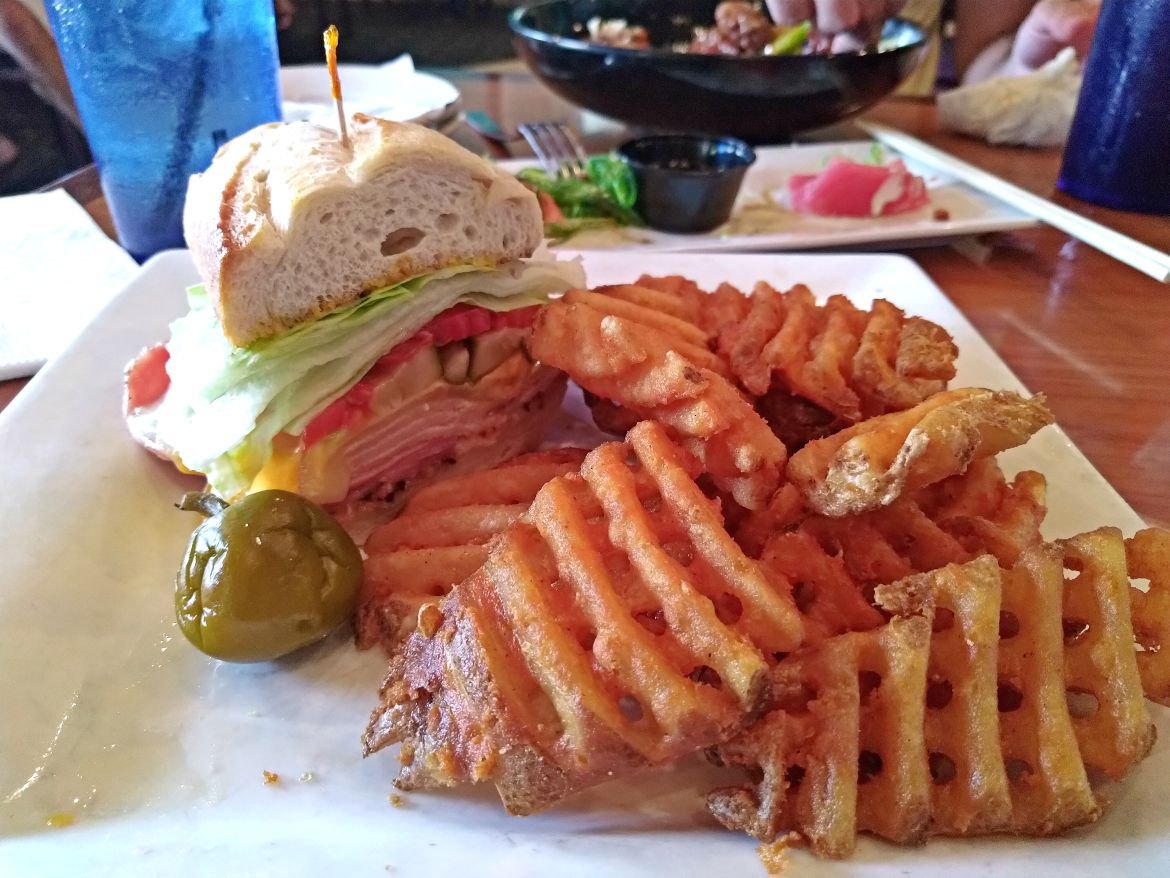 The best of Key Largo from a Florida native