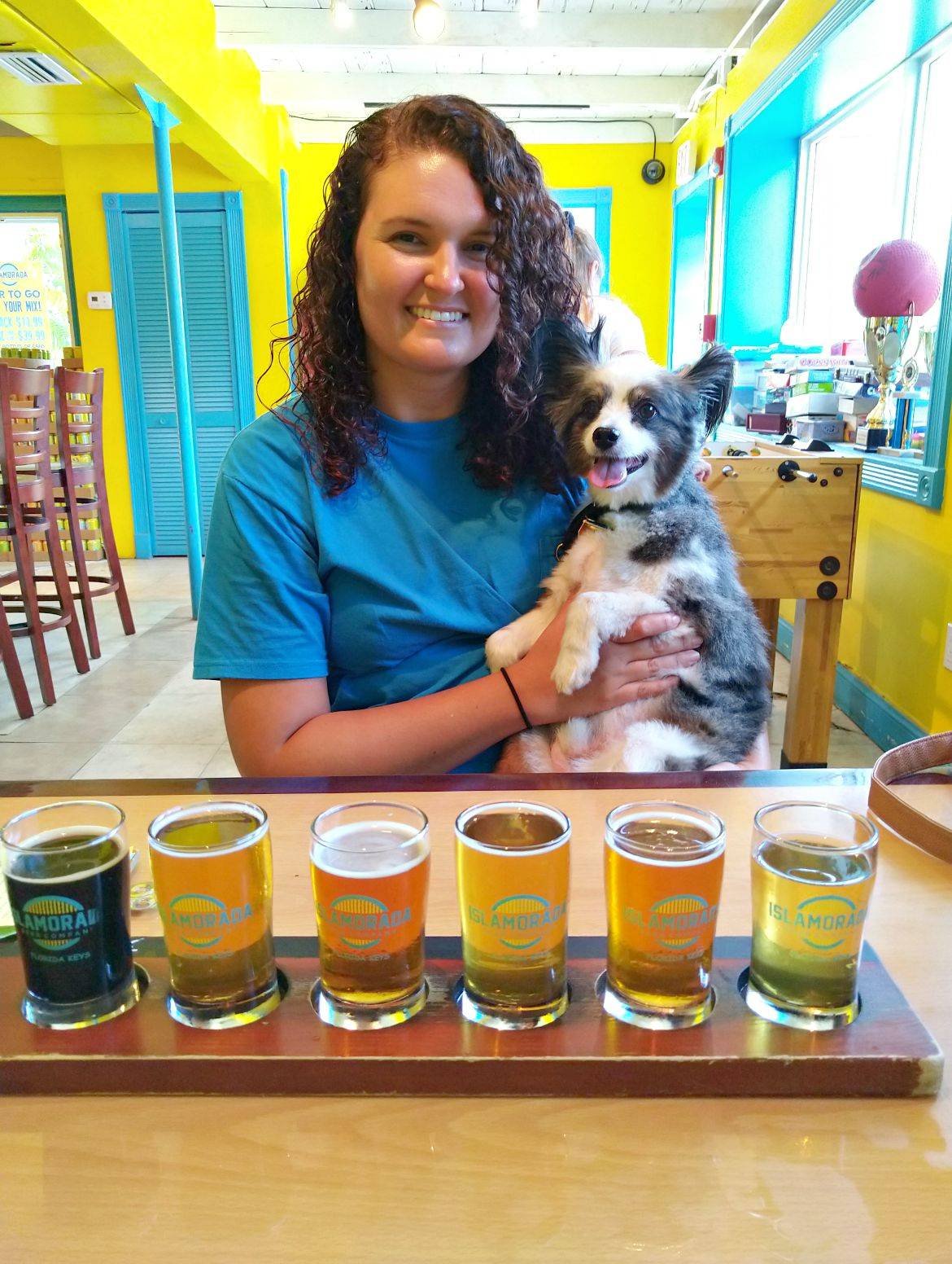 The best of Key Largo from a Florida native