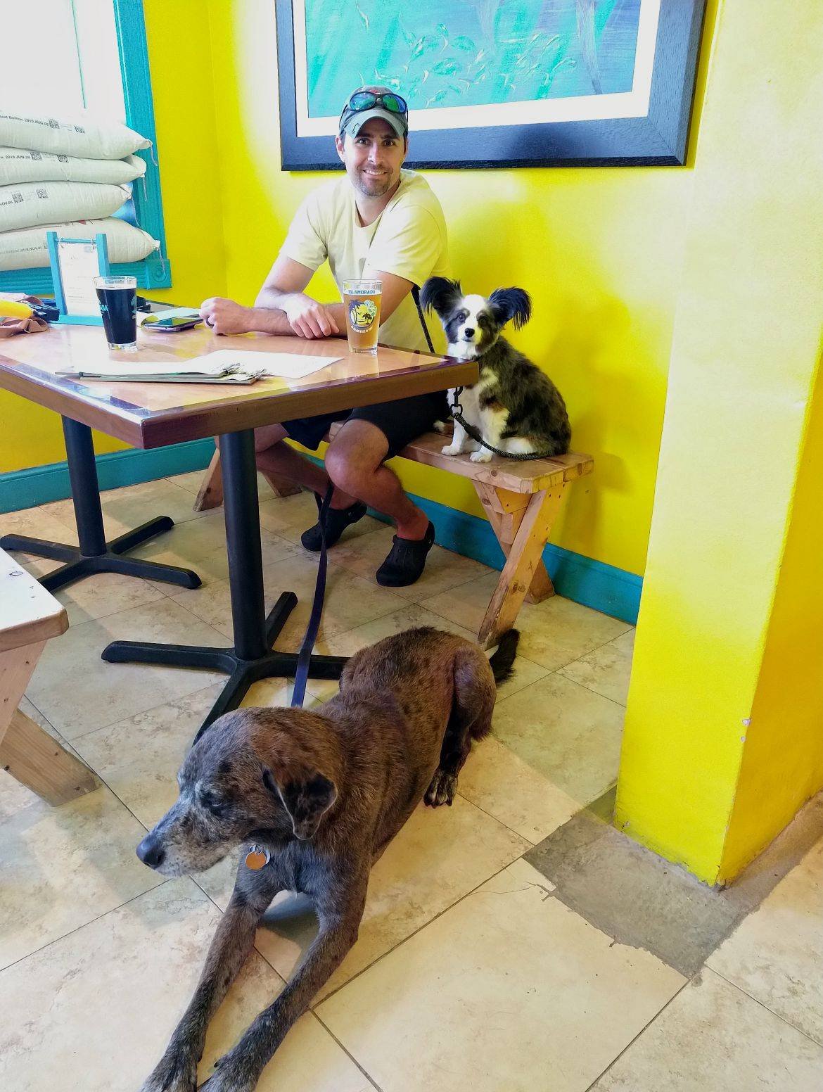 The best of Key Largo from a Florida native