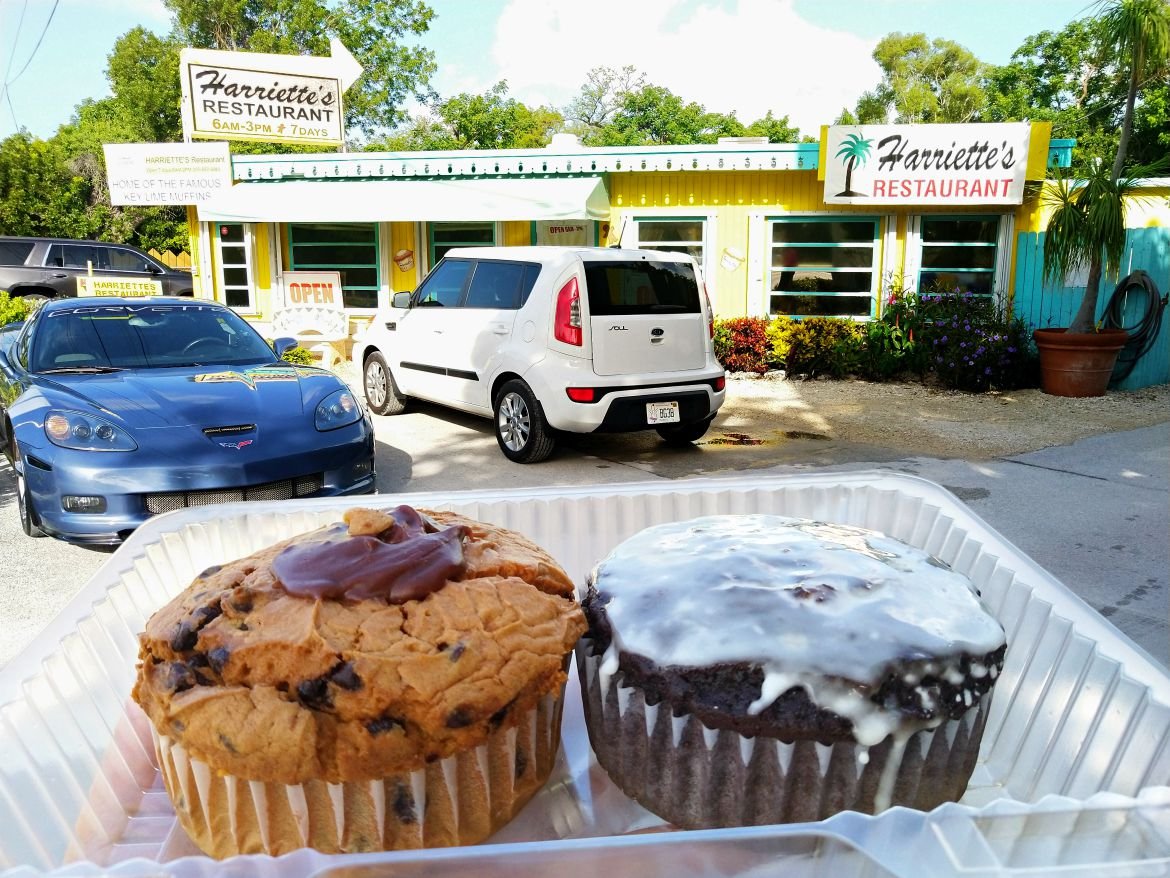 The best of Key Largo from a Florida native