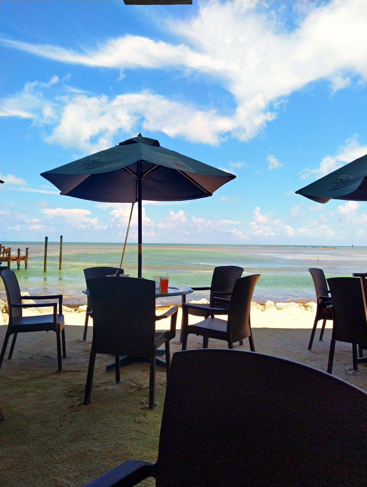 The best of Key Largo from a Florida native