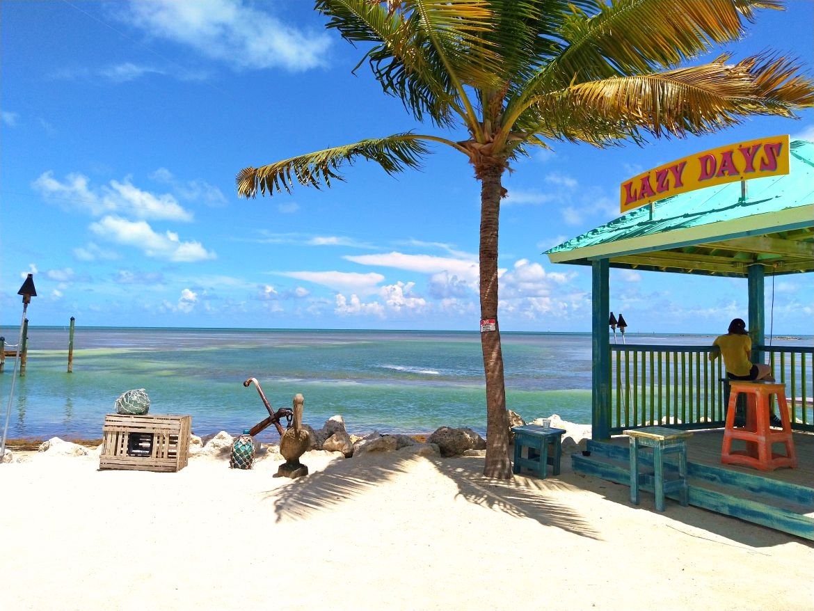 The best of Key Largo from a Florida native