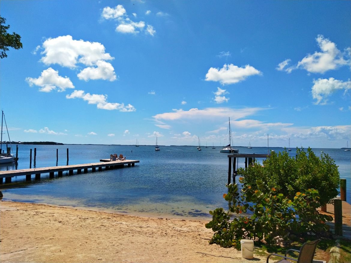 The best of Key Largo from a Florida native