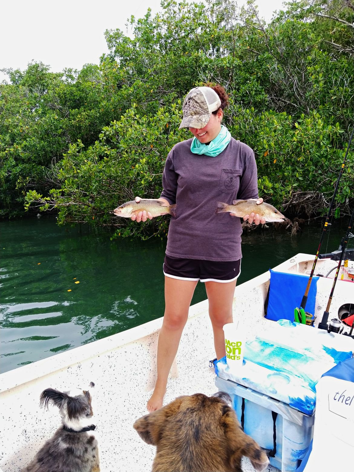 The best of Key Largo from a Florida native