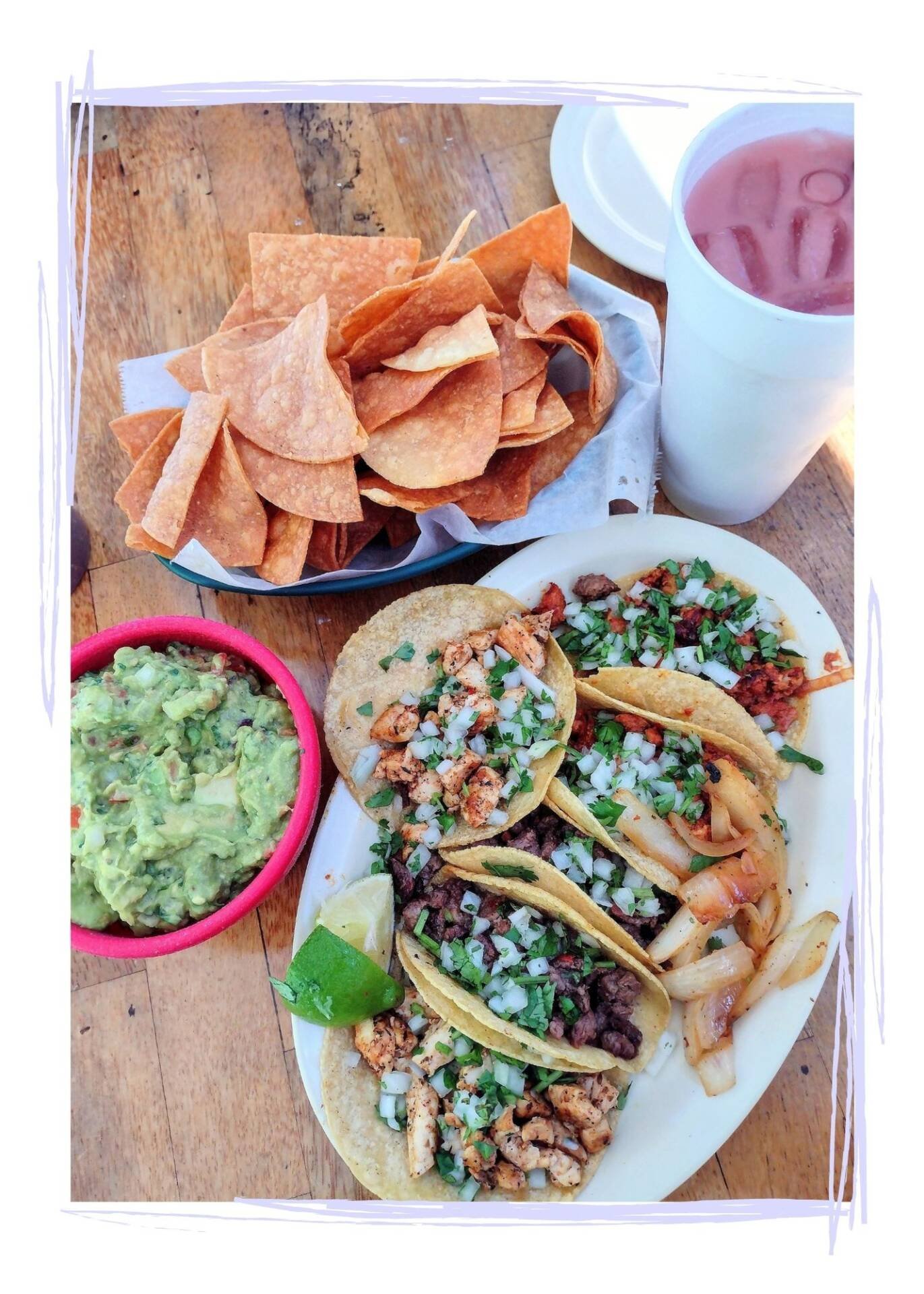 If you want good food in Key Largo, go for underrated
