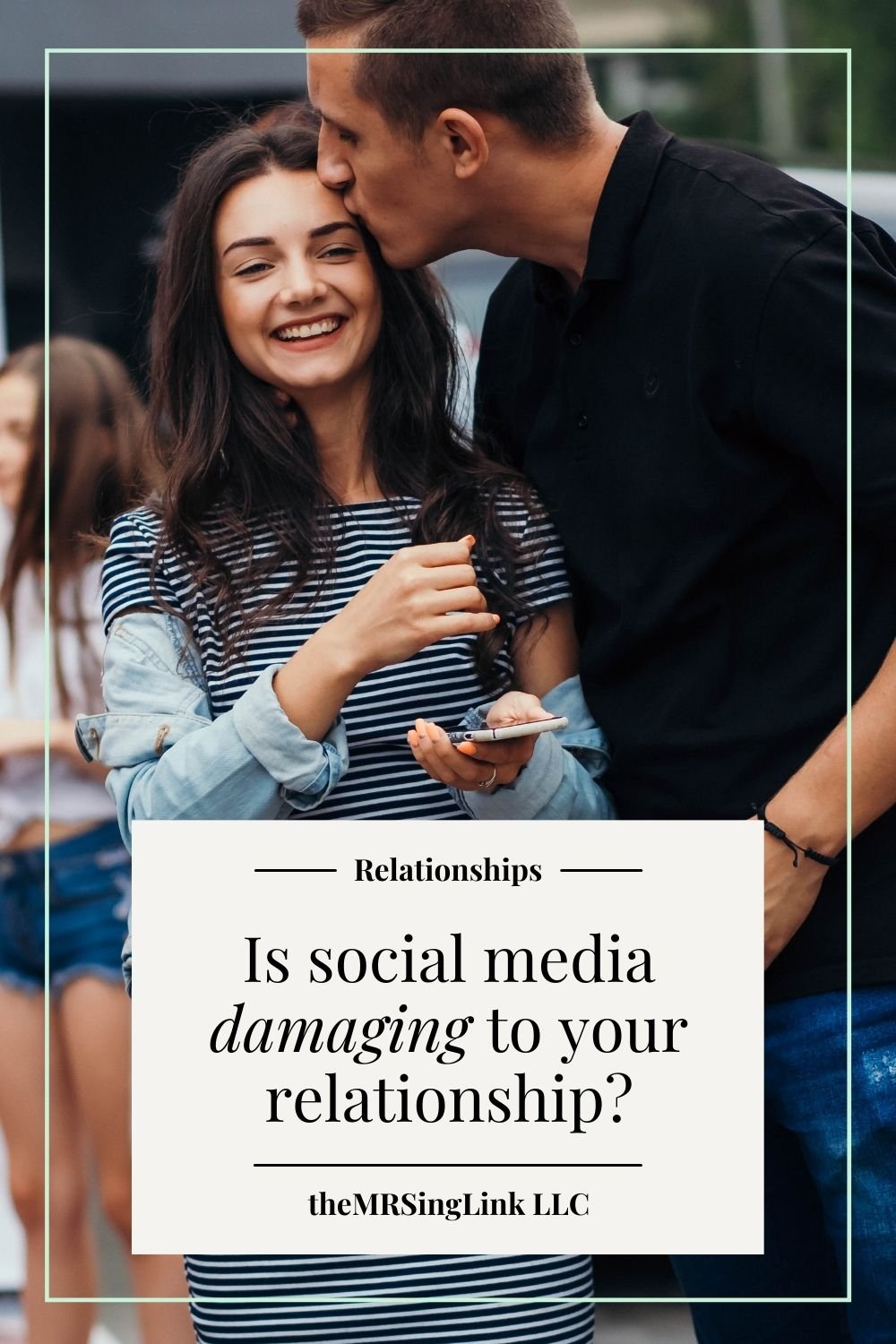 5 Ways social media can destroy relationships