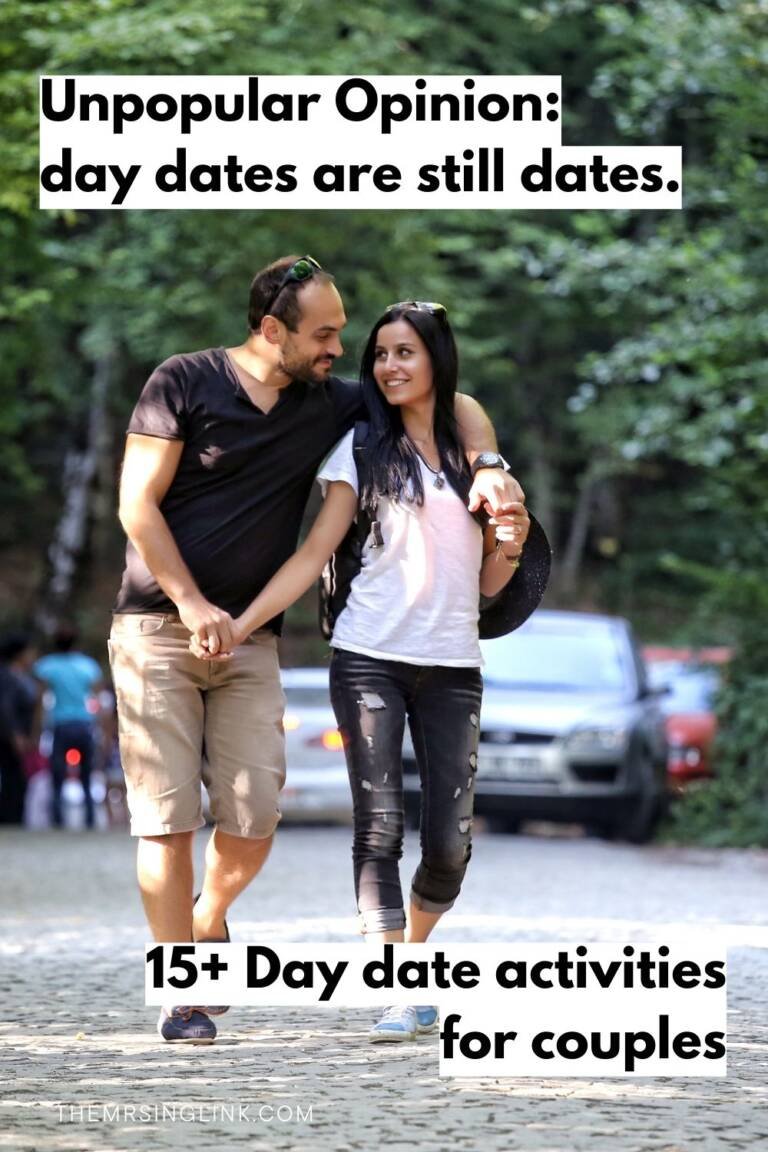 50 Free, quality time date ideas that don't cost a dime